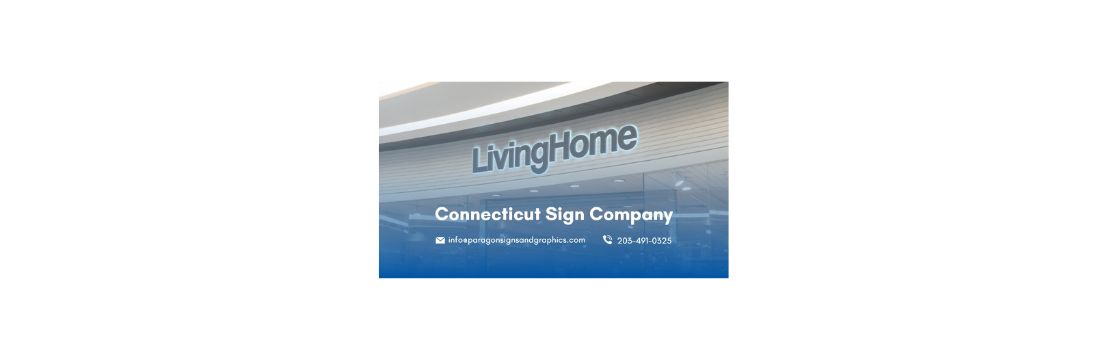 Paragon Signs & Graphics