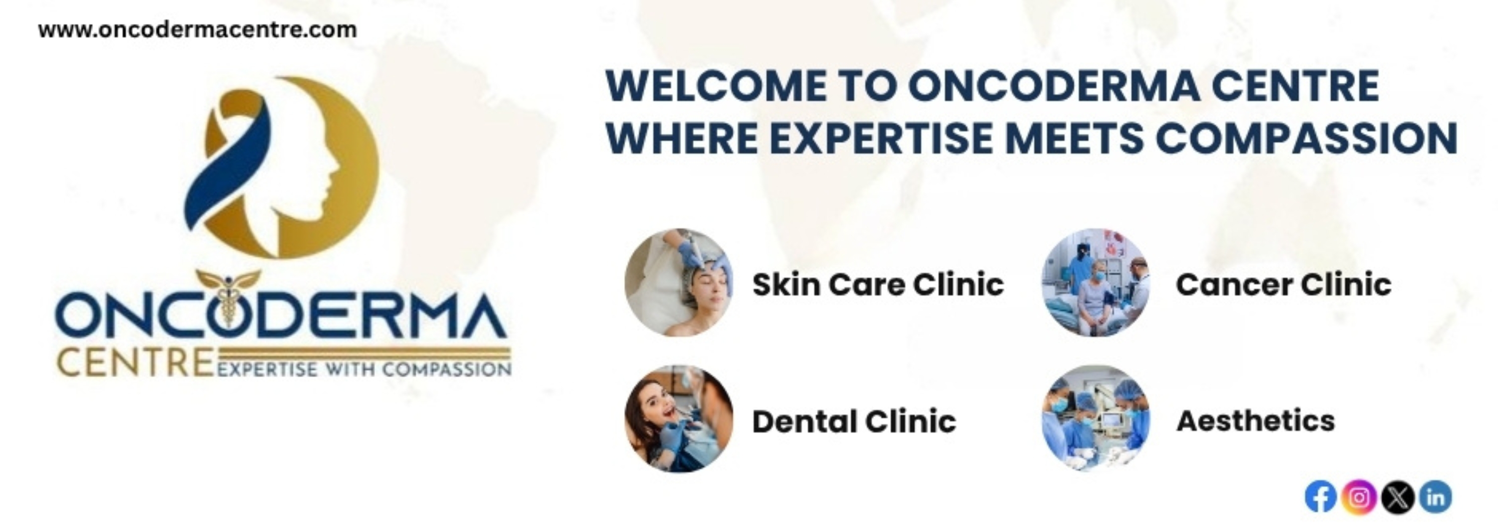 Oncoderma Center