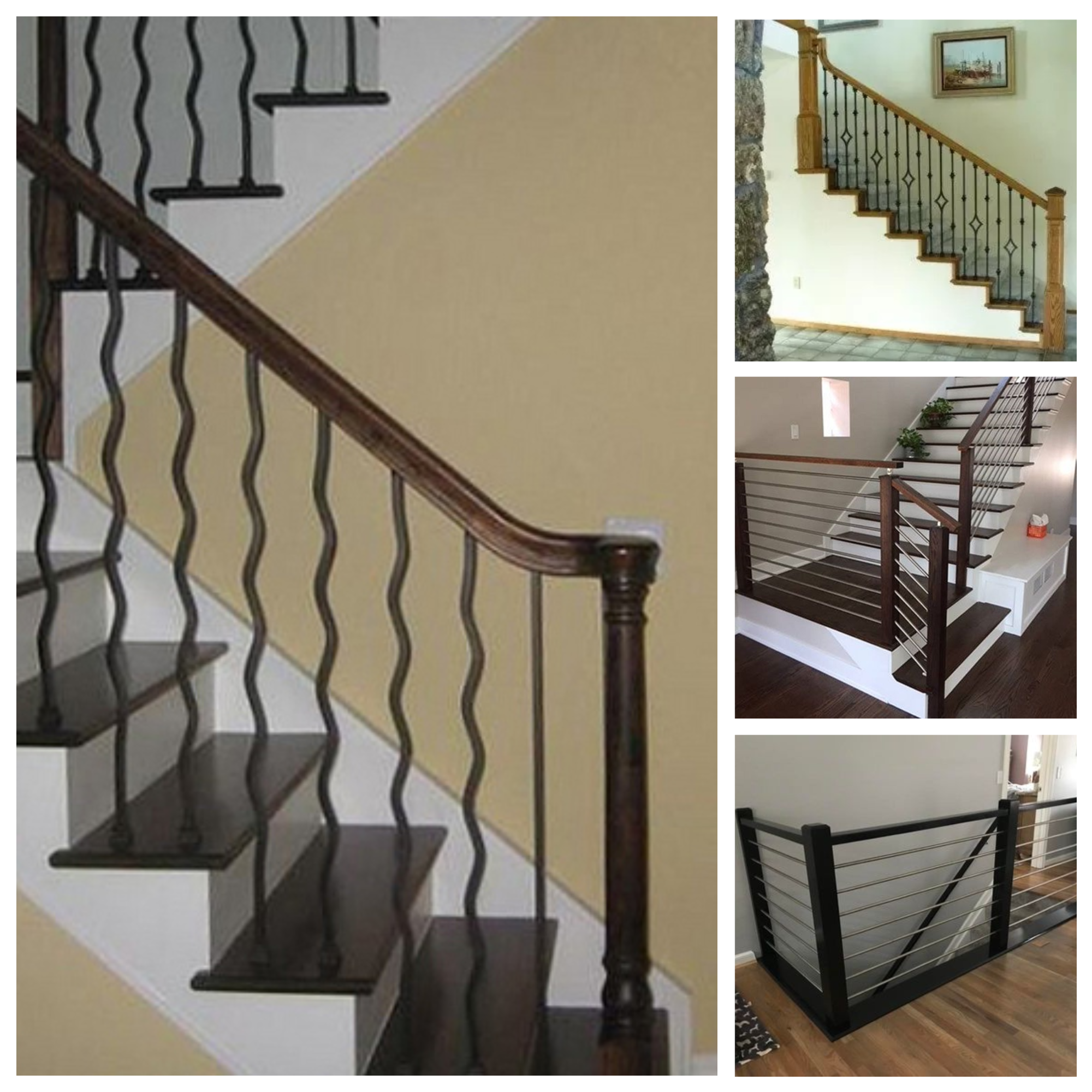STAIR WAREHOUSE