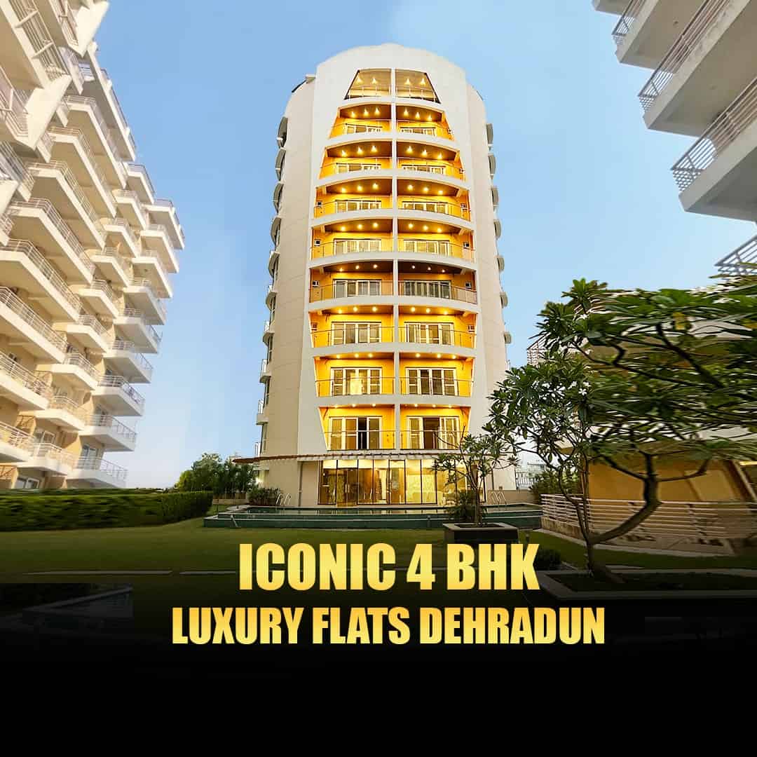 Iconic Tower