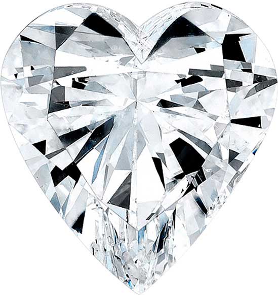 Pure Diamond