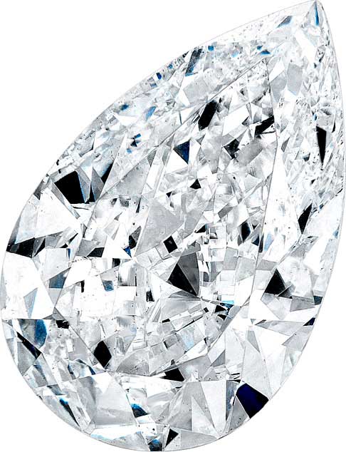Pure Diamond