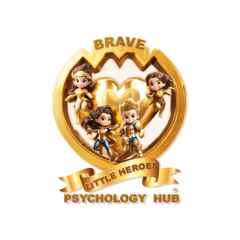 Brave Little Heroes Psychology Hub