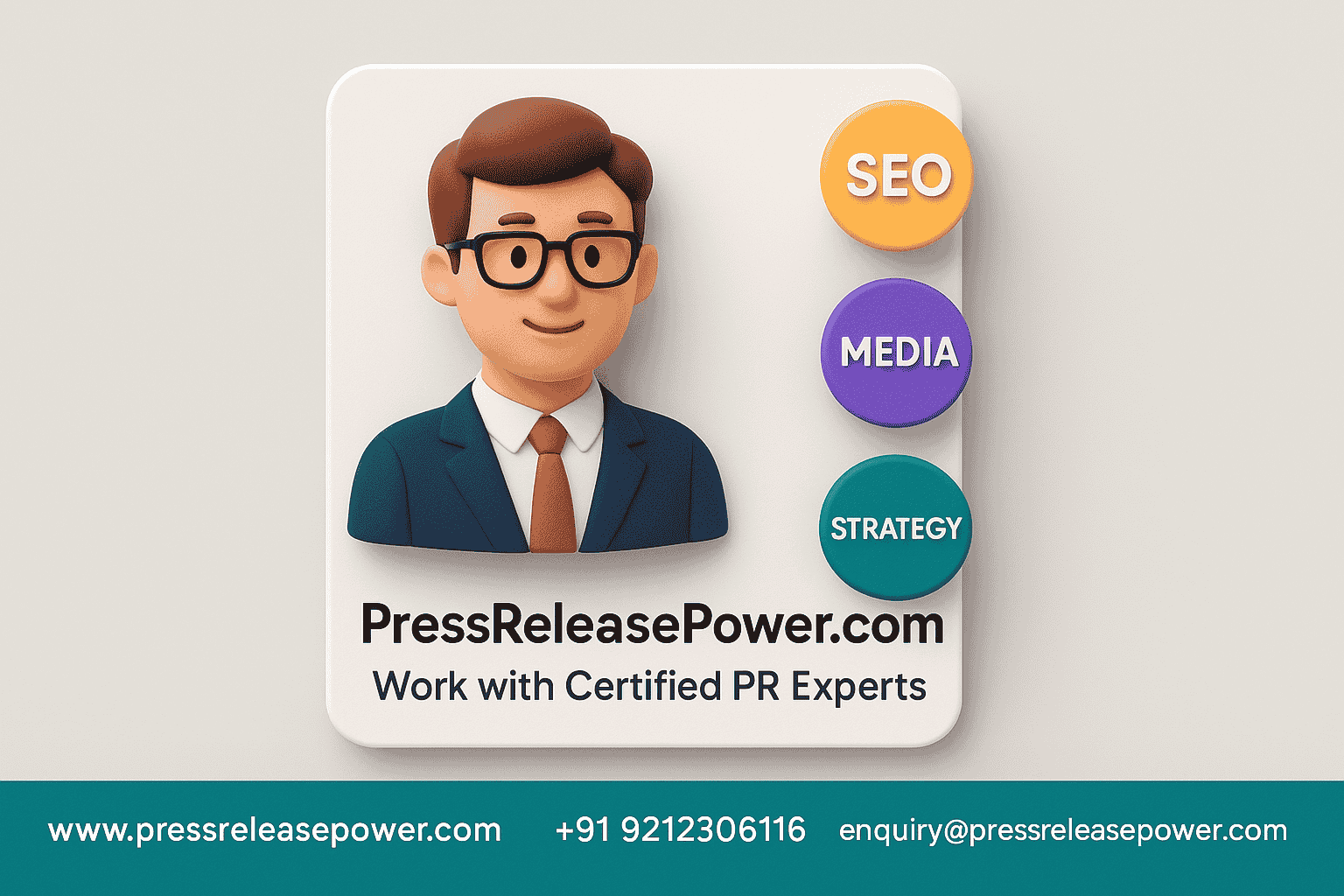 Online Press Release