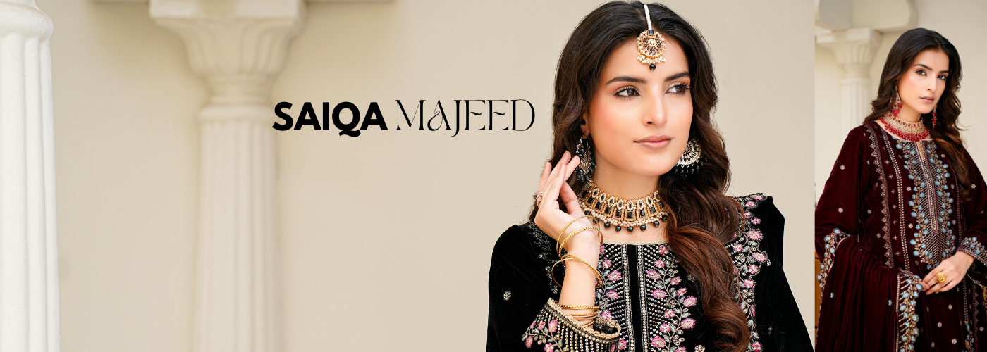 Saiqa Majeed