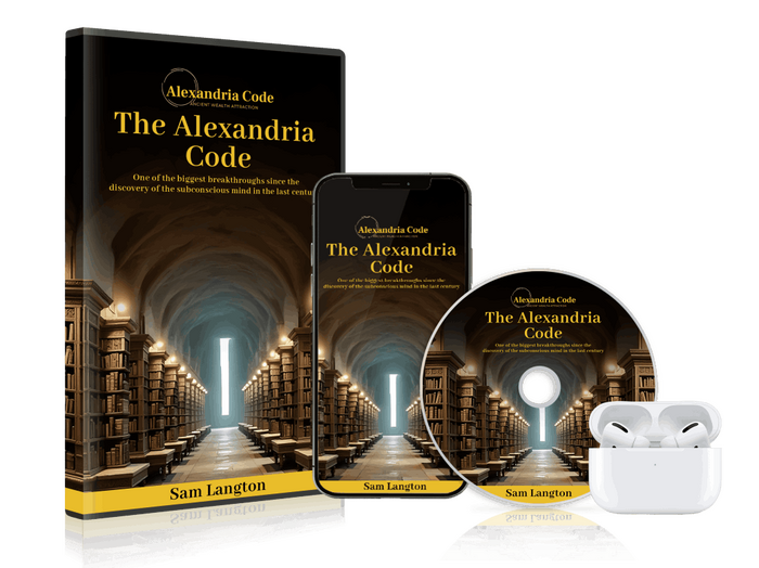 The Alexandria Code